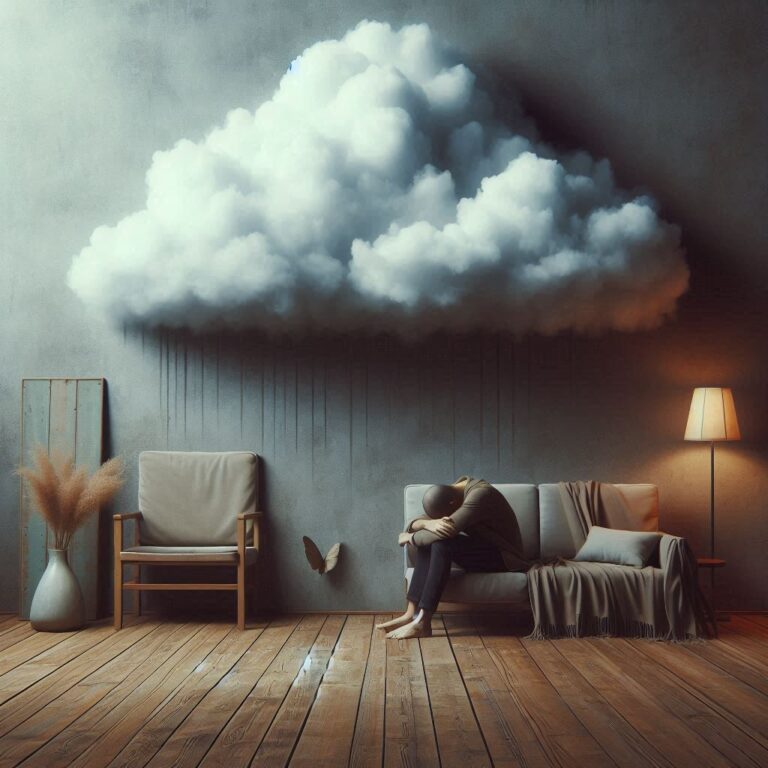 The Silent Struggles: Hidden Mental Health Battles