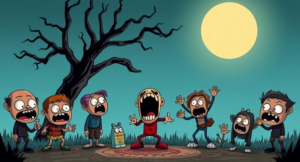 Cultural Differences in the Experience of Fear